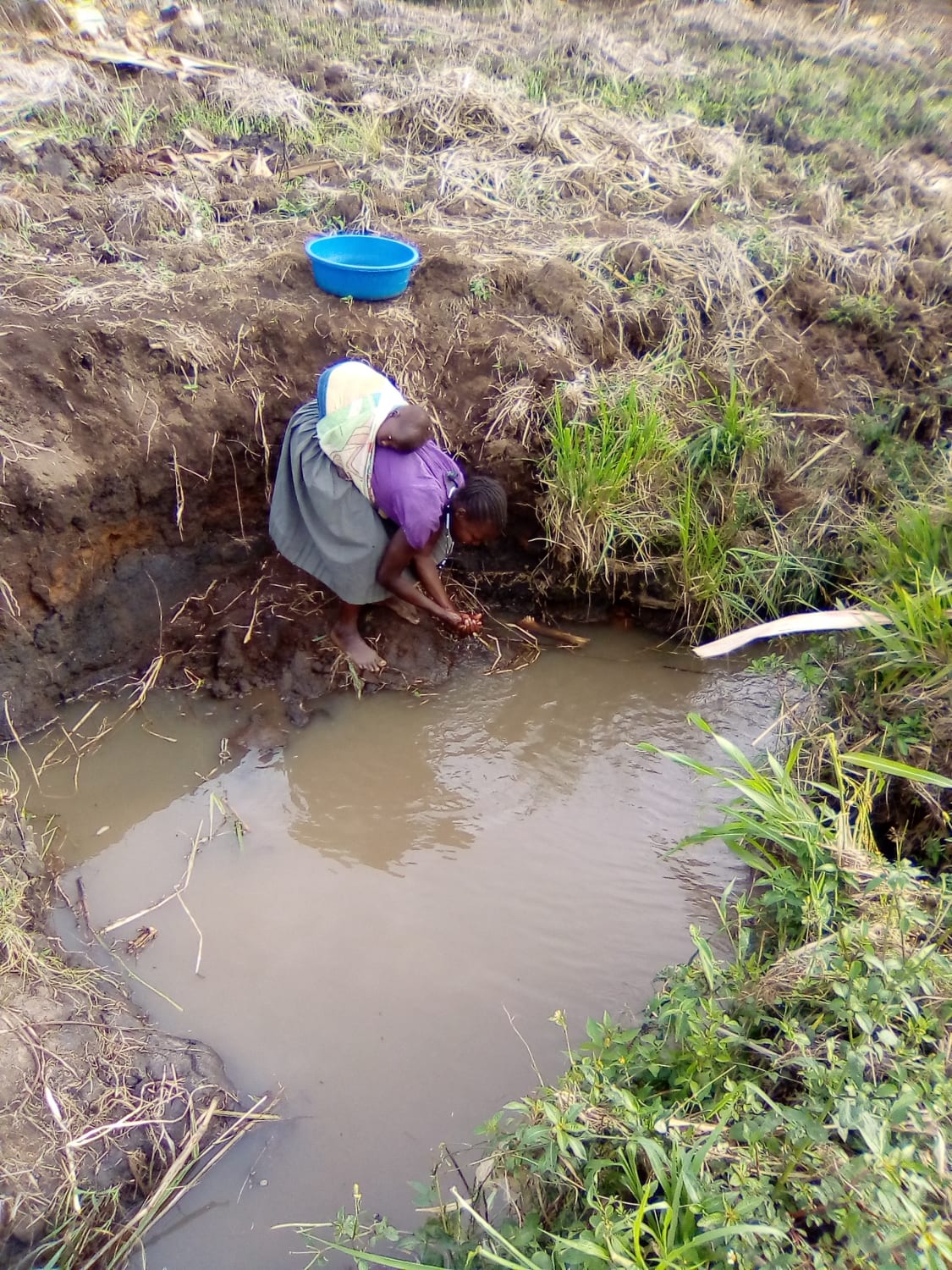 PROVISION OF CLEAN TREATED WATER FOR RUKIDI VILLAGE - RaHa Solutions
