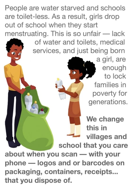 Waste No Waste - RaHa Solutions