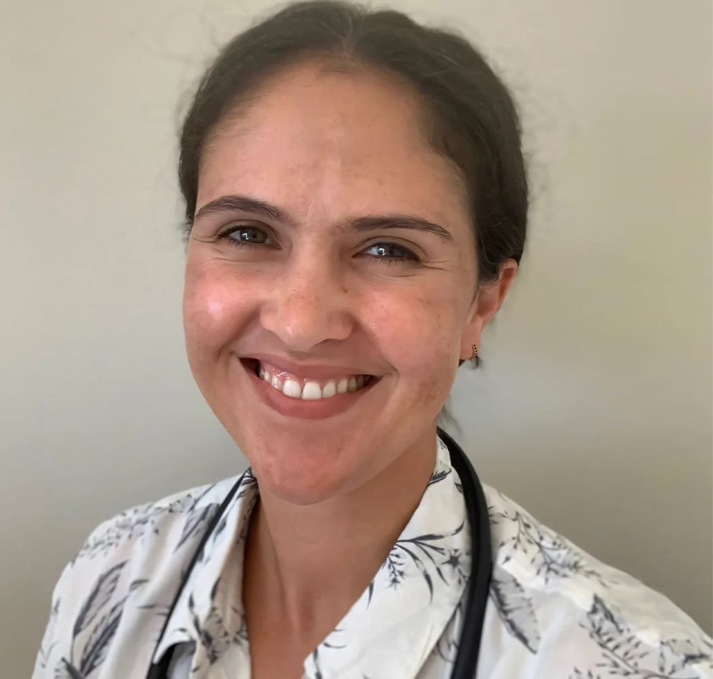 Caitlin Parker - RaHa Solutions